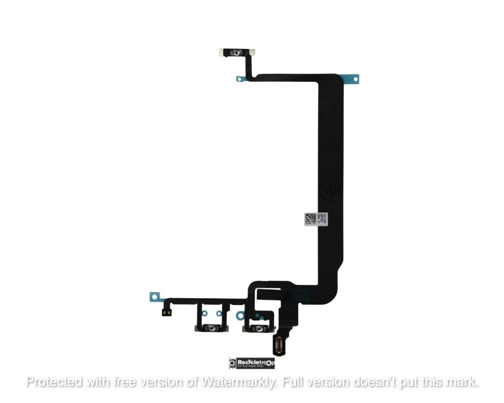 iPhone 13 Pro Power On Flex |Recycletroop Sweden
