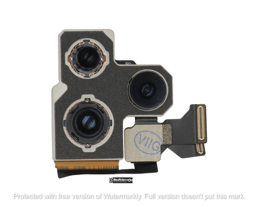 iPhone 13 Pro/13 Pro Max Back Camera |Recycletroop Sweden