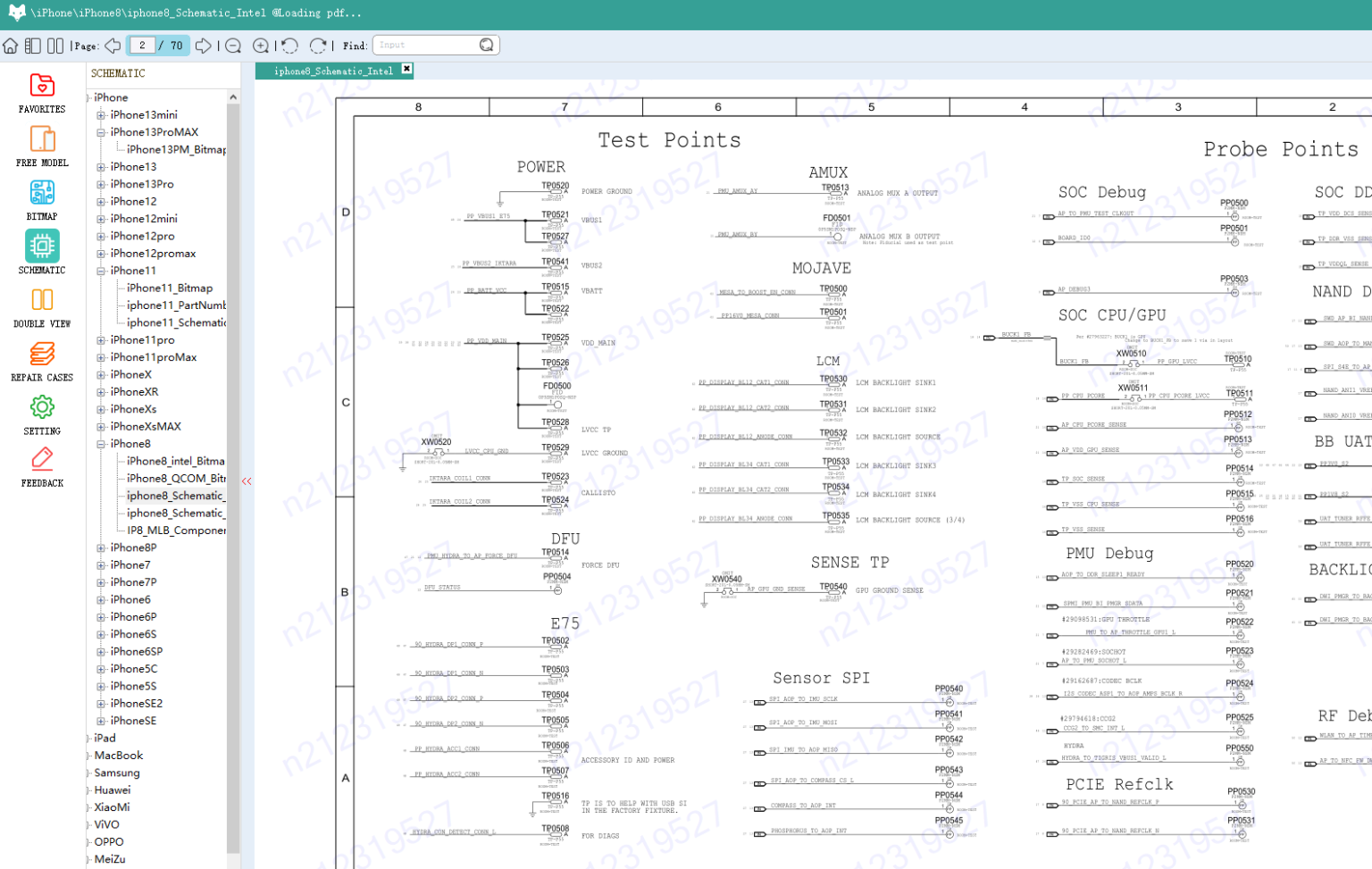 REFOX Bitmap subscribed version - 1 year 1 account |Recycletroop Sweden