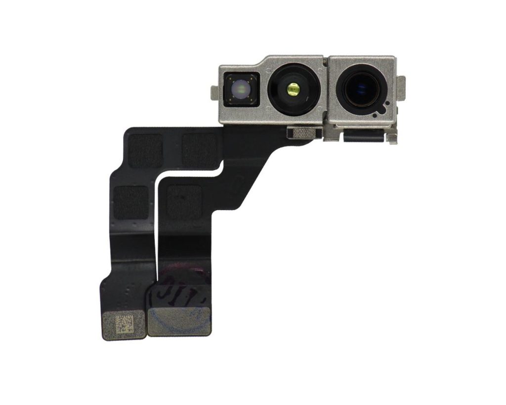 iPhone 14 Pro Front Camera |Recycletroop Sweden